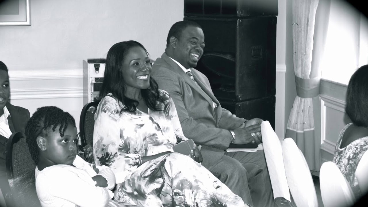 All Praise Be to God - Devon A. Rolle & BARAK (Bahamian Gospel Music ...