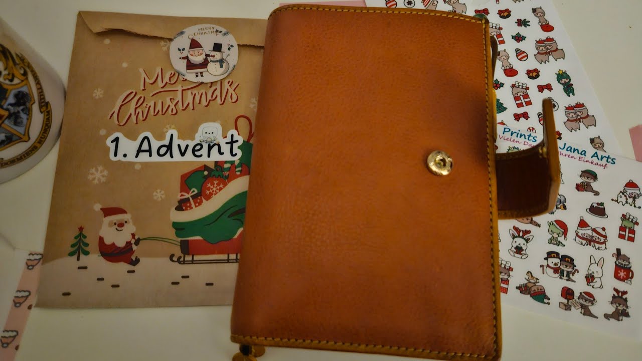 Monthly and Weekly Plan with me | A6 Sterling ink Common Planner | #pwm ...