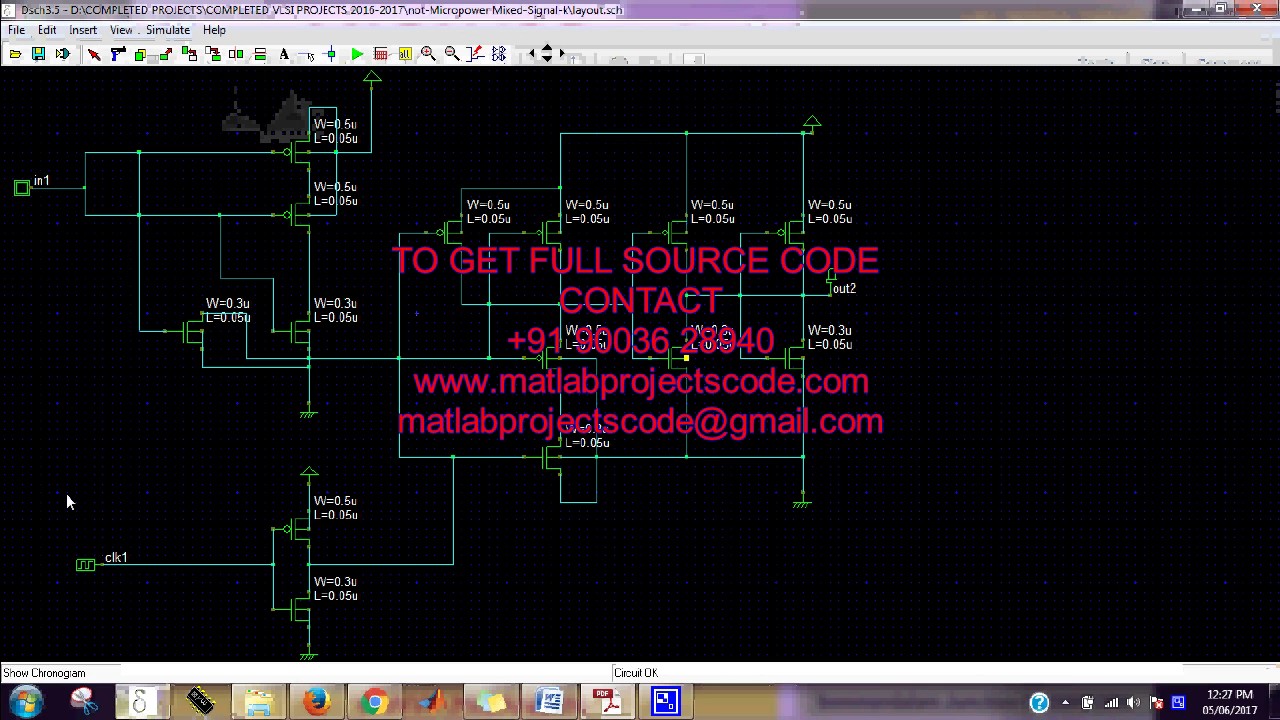 Micropower Mixed-Signal VLSI Independent Component Analysis for ...