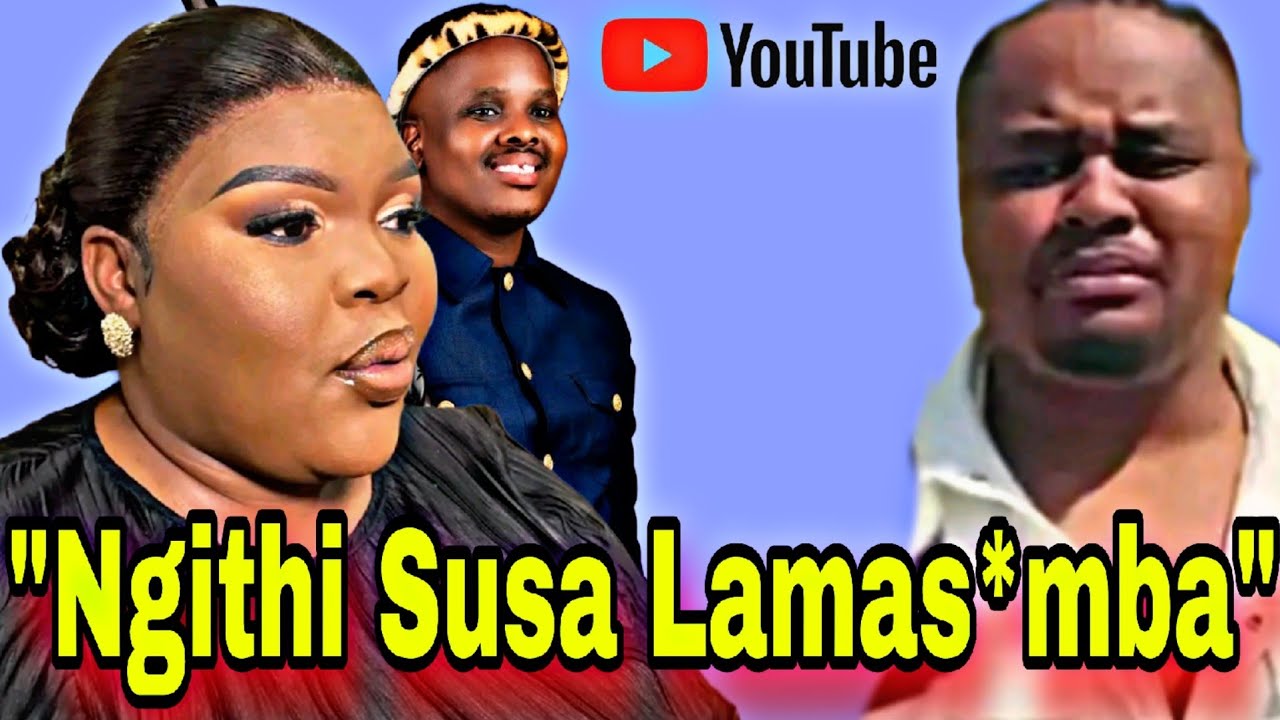 UWelile usedumele umlandeli ka-Mthandeni kwashunqa uthuli... - YouTube