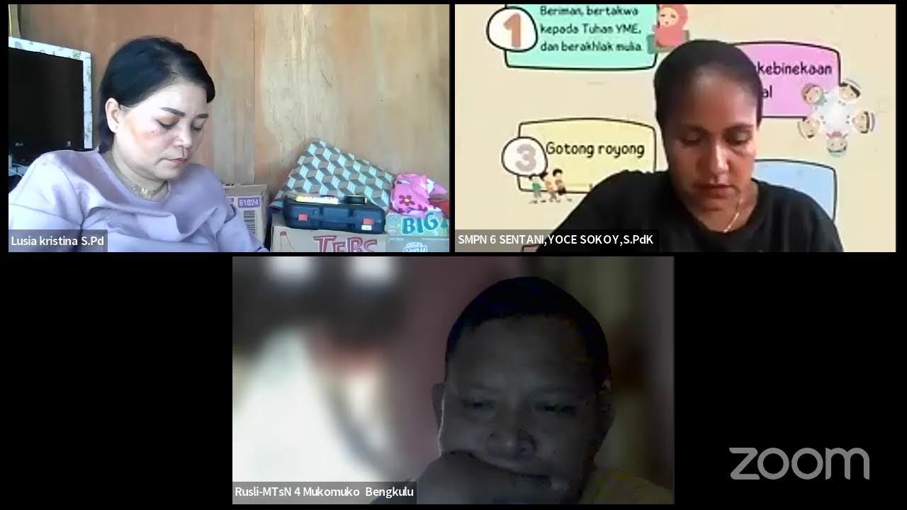 WORKSHOP 5 APRIL 2024 - YouTube