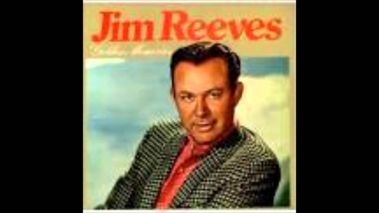 GUILTY--- JIM REEVES - YouTube