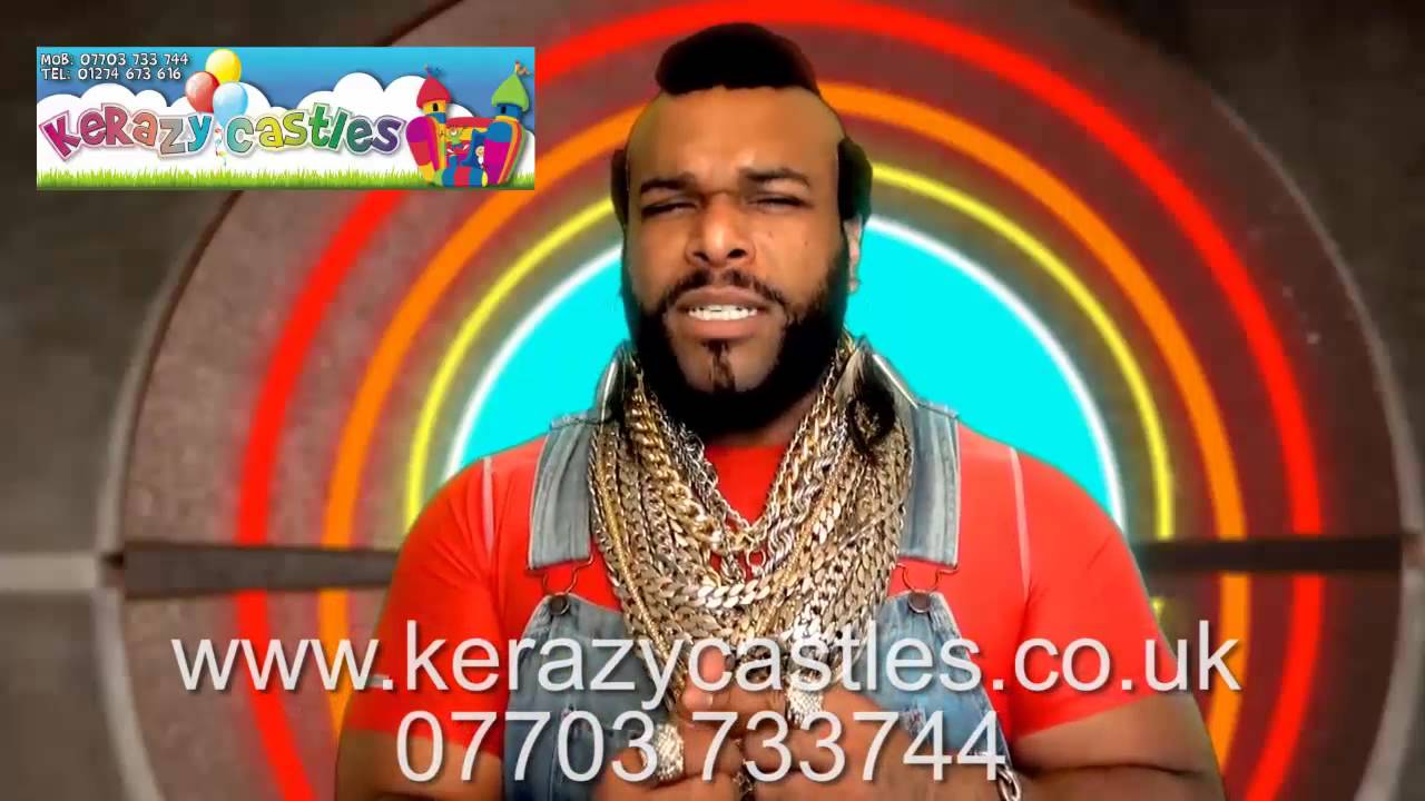 Kerazy Castles Promo Video - YouTube