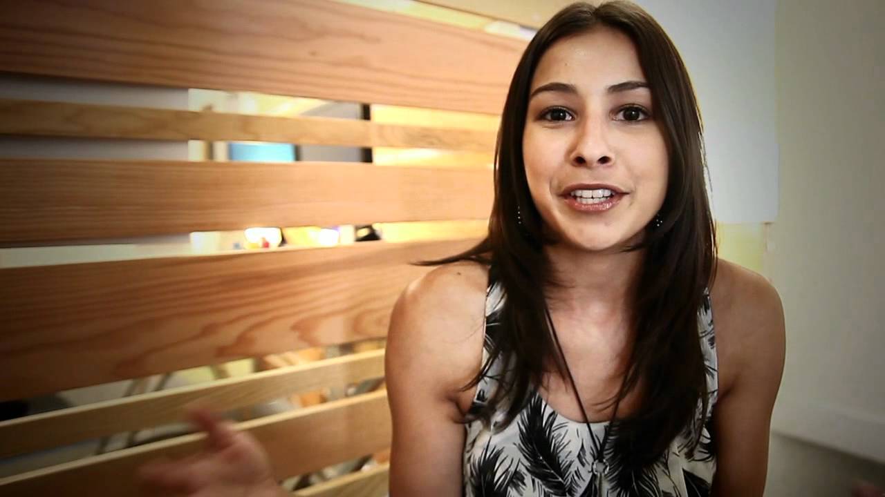 Why I love BGT - Brenna - YouTube