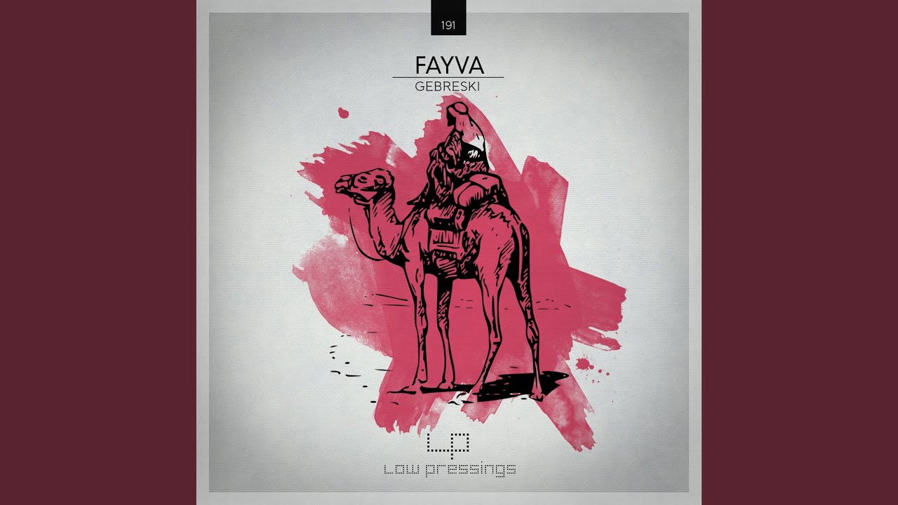 Fayva (Original Mix) - YouTube