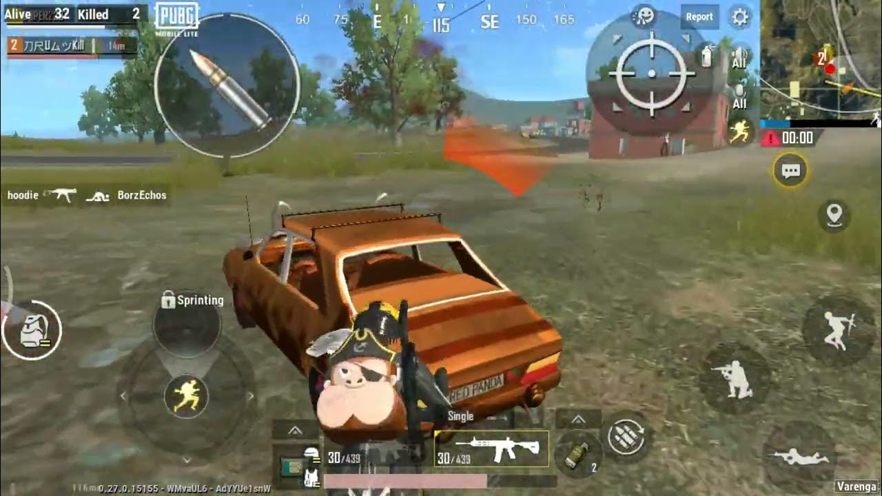 M4 And Sniper Shot Aur Chicken Dinner Subscriber👉 Youtube