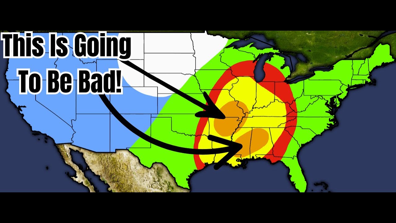 This Is Very Concerning! - YouTube