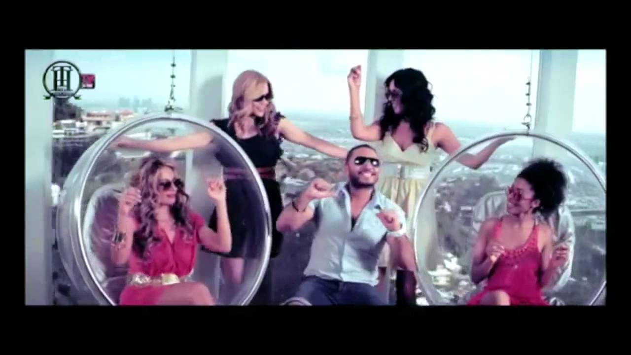 Tamer Hosny and DJ Tamer Yehya coming to Toronto February 22 2014 - YouTube