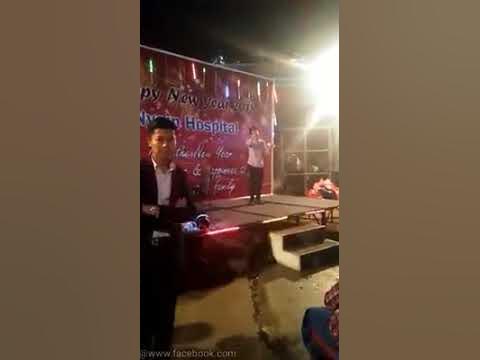 Myint Zay Yar Win - YouTube