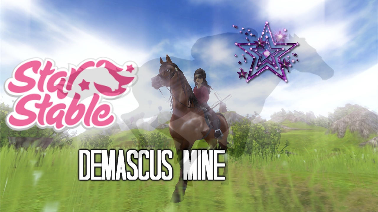 SSO}How to get on top of Demascus Mine 2 easy ways! - YouTube