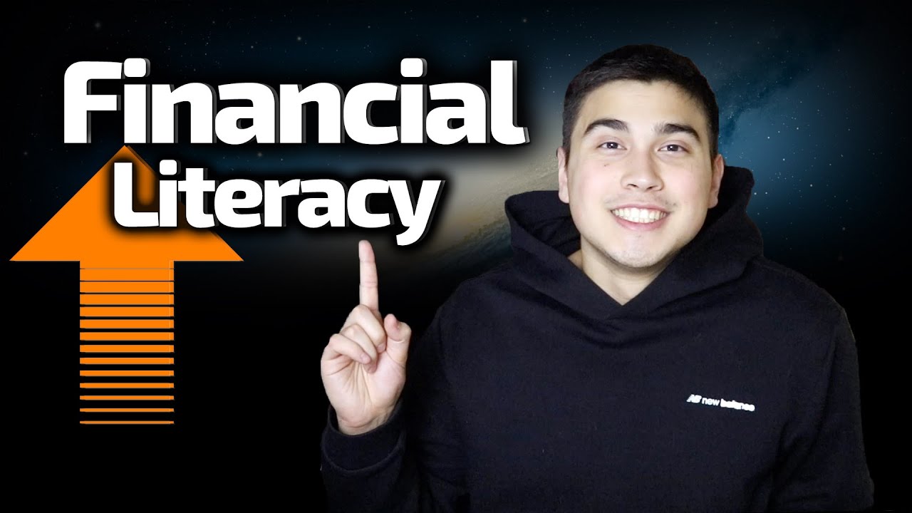 5 Ways To Boost Your Financial Literacy In 2020 - YouTube