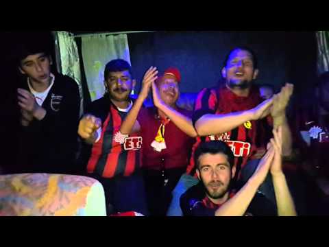 Sevdamızın hakkı bu muydu?