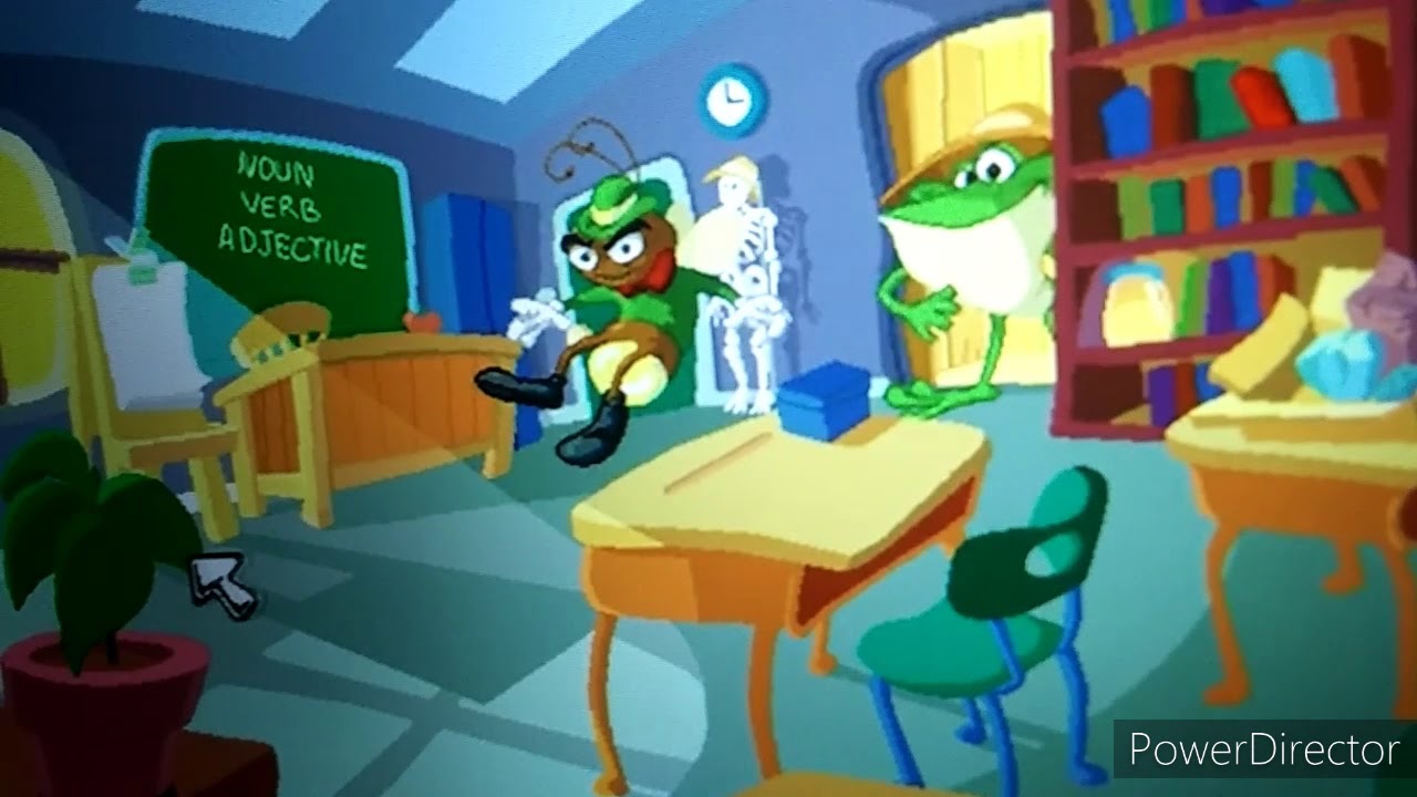 Play jumpstart 3rd grade online free - pardad