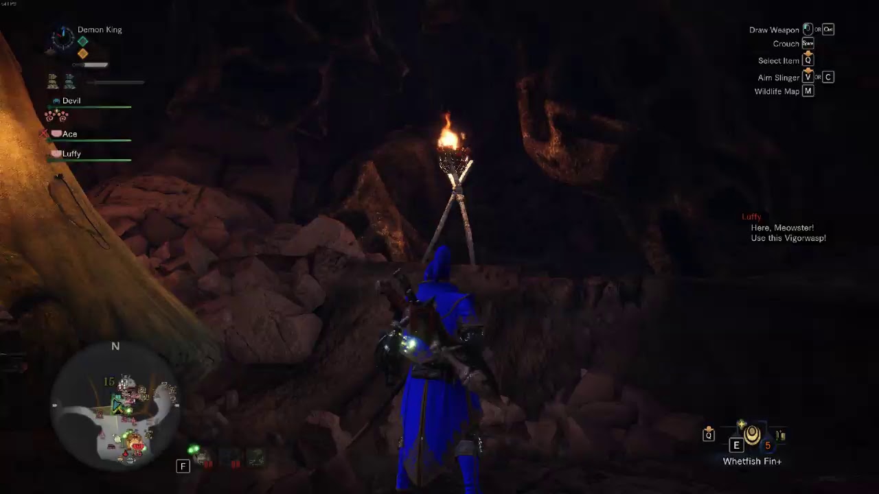 Late Night Hunting - YouTube
