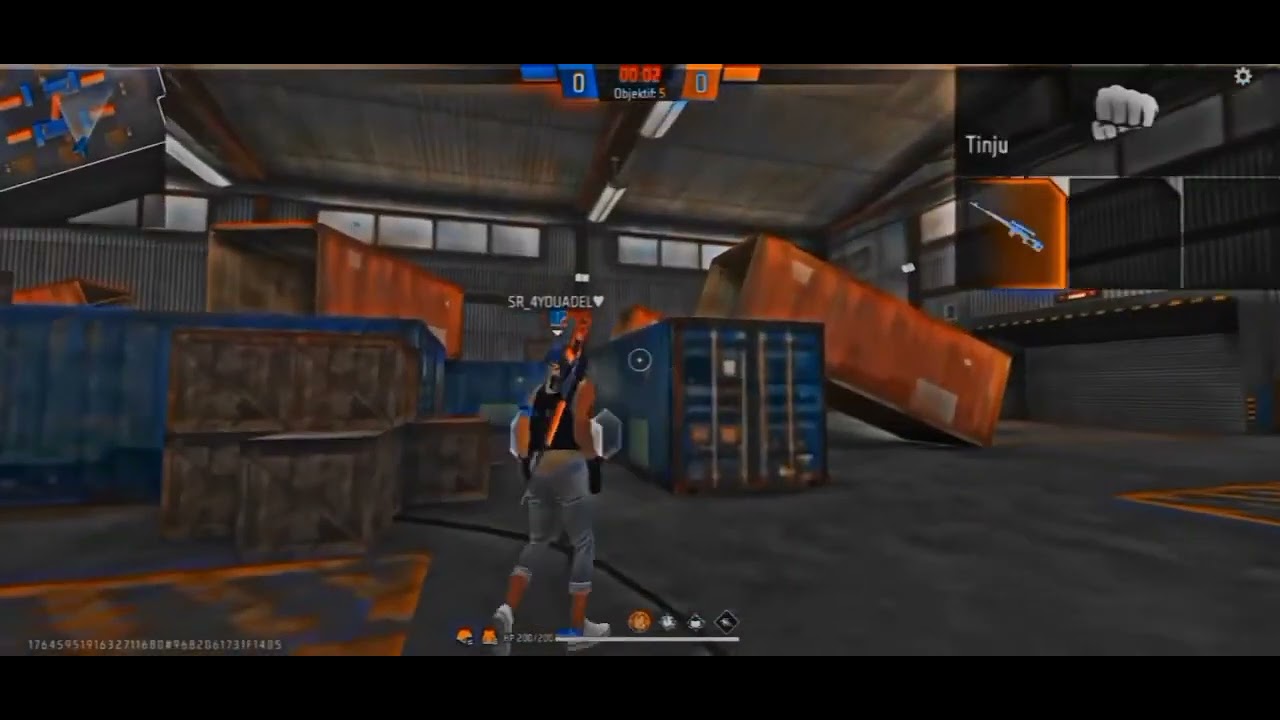 SLOWMO EPEP PEPENG SHOT KARAKTER SONIA🥶 - YouTube