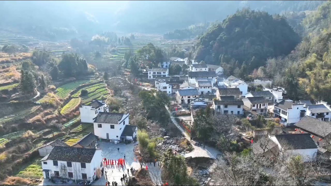 GLOBALink | Canadian expat explores traditional Chinese folk culture in ...