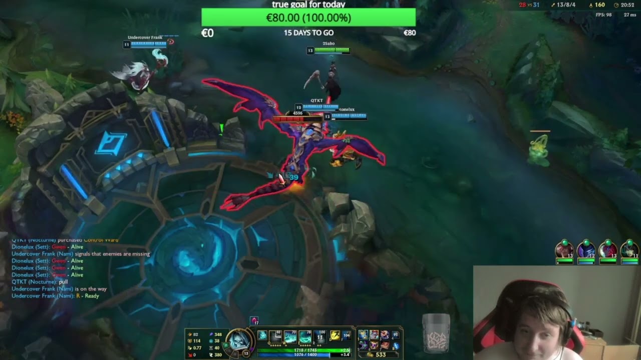 Zlatorz - What do you do For a Living? - YouTube