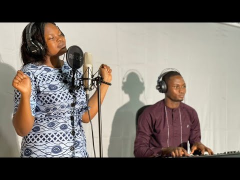Pentecost Worship Medley | Birthday Special - Asaph Diary ft. Stephanie ...