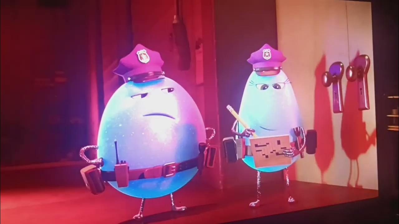 inside out dream productions sleepwalk - YouTube