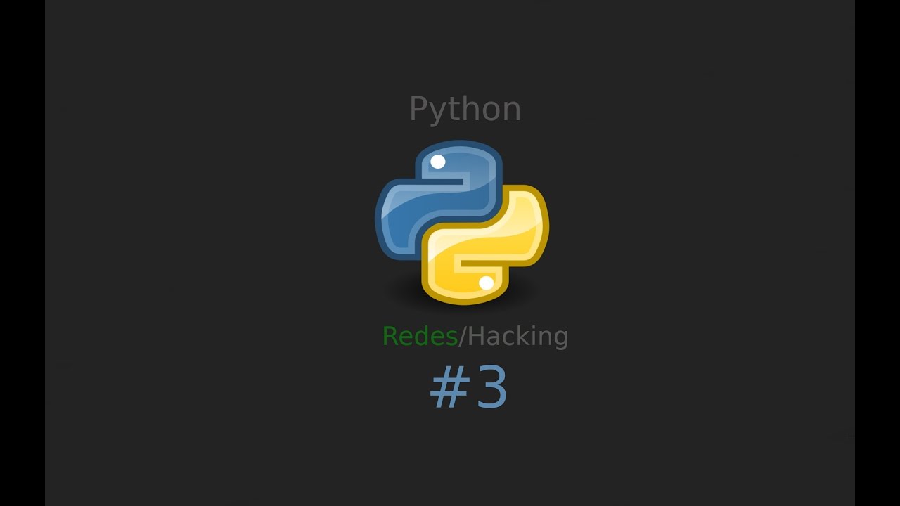 Python Redeshacking Editando Port Scanner Sys Aula 3 Youtube