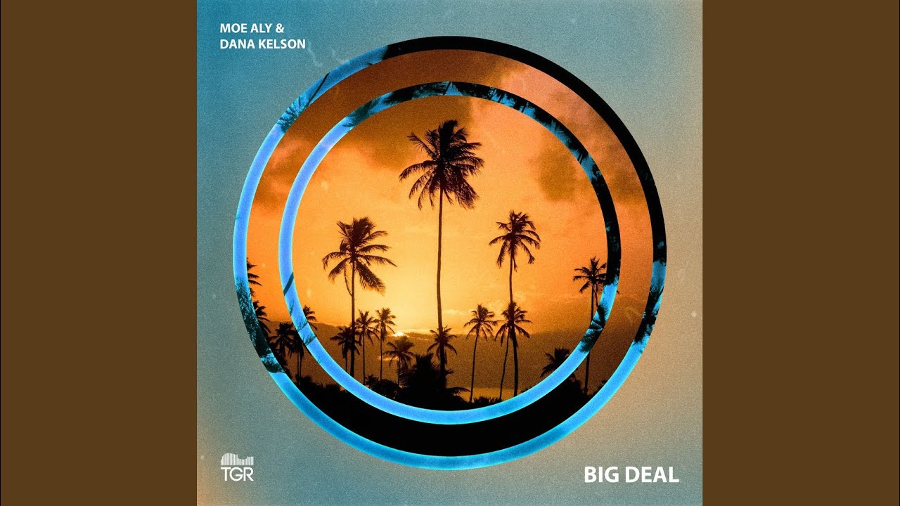 Big Deal - YouTube Music