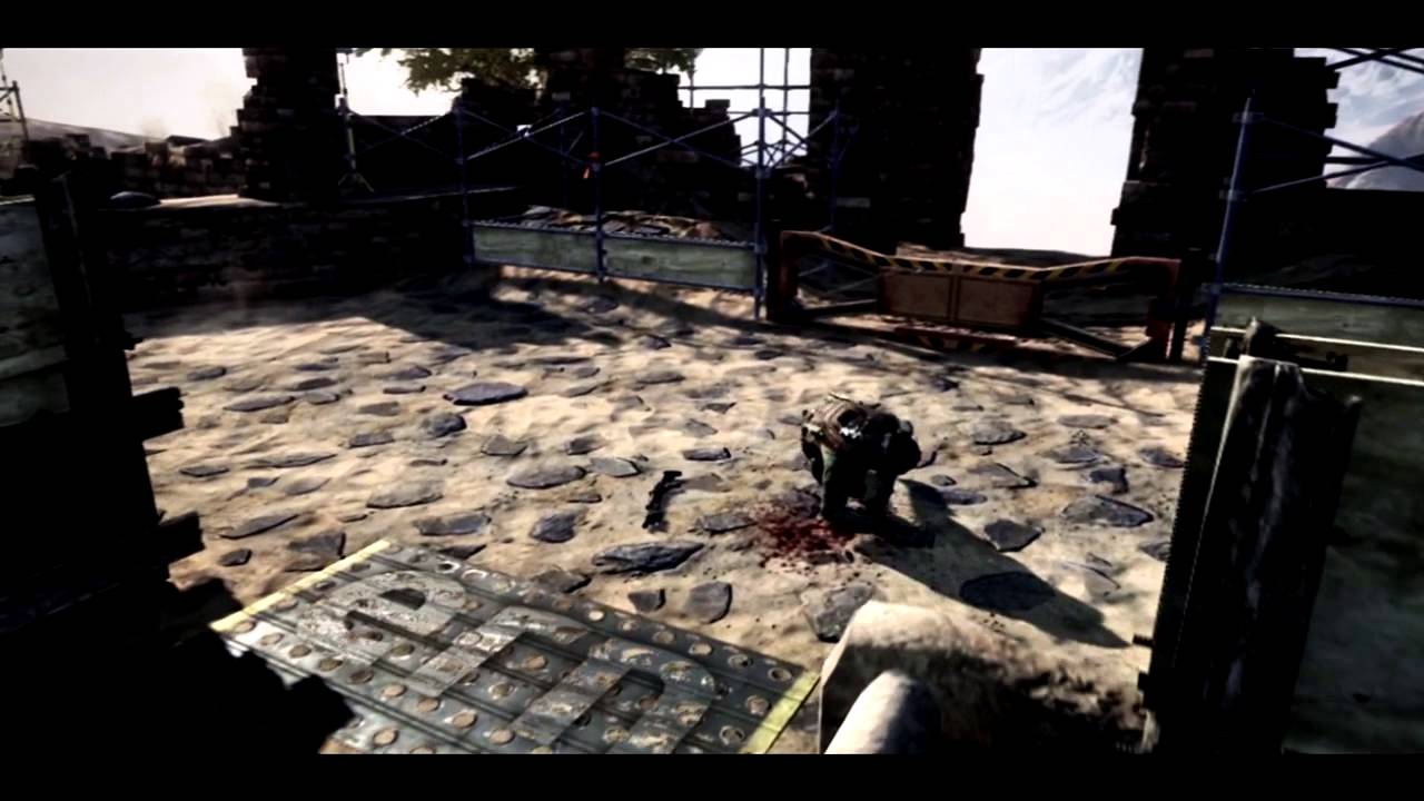 FaZe Ninjask: Strobe's Showcase #5 [BO2/MW2] - YouTube