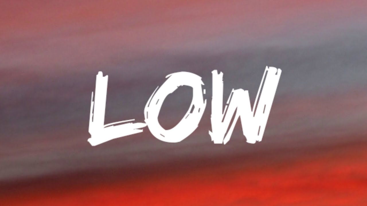 SZA - Low Lyrics - YouTube