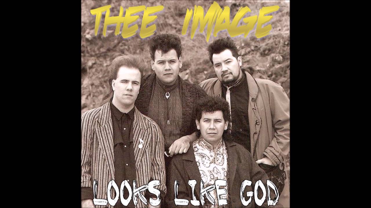 Thee Image - All My Heart - YouTube