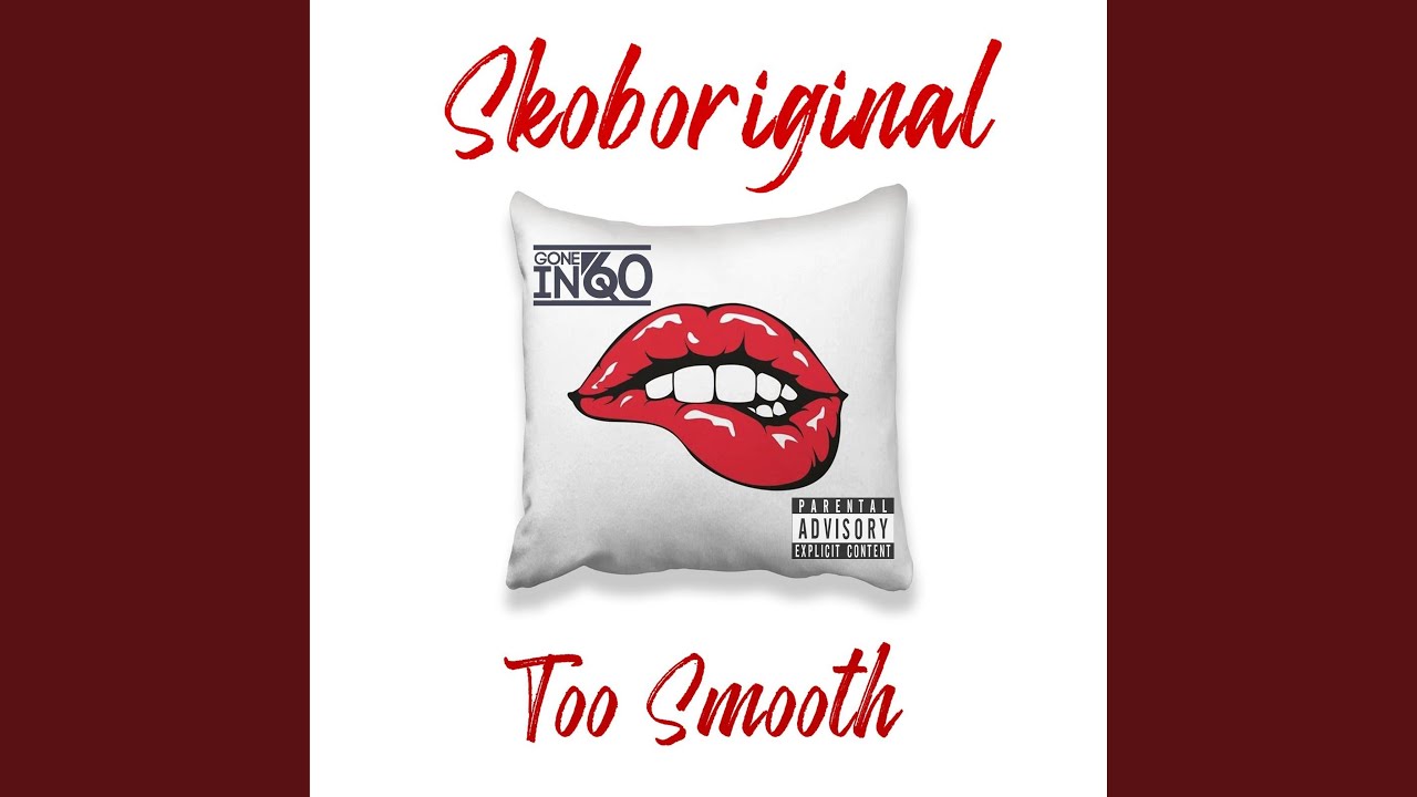 Too Smooth - YouTube