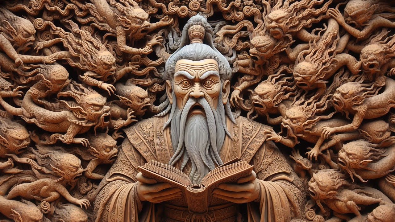 Fun Facts About Ancient China Mythology Short History YouTube fun-facts-about-ancient-china-mythology-short-history-youtube