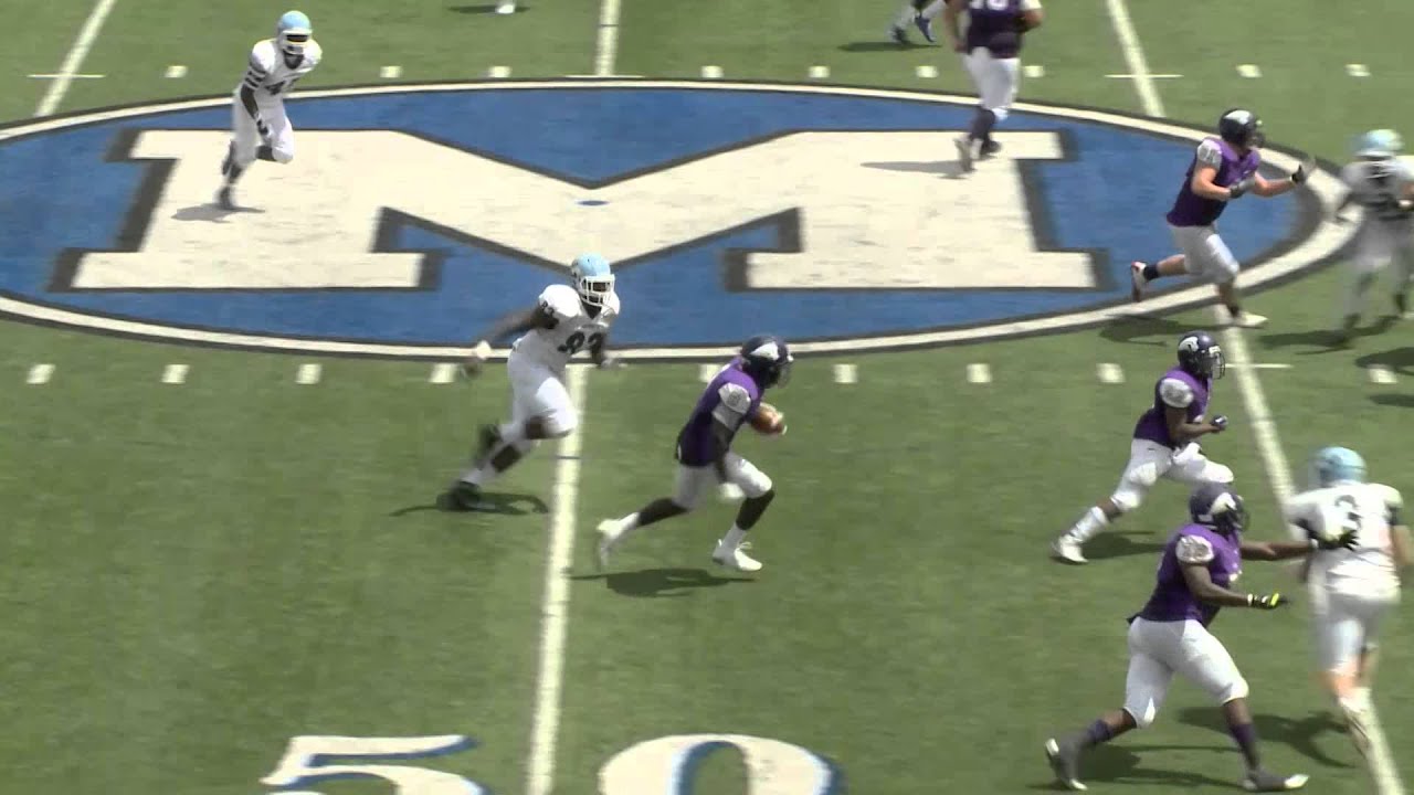 HIGHLIGHTS: Westminster vs SAGU » Football 2015 - YouTube