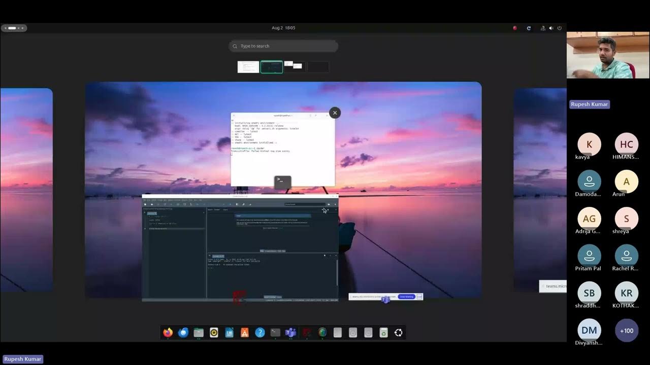noc24 cs113 The Joy of Computing using Python Tutorial 2 - YouTube