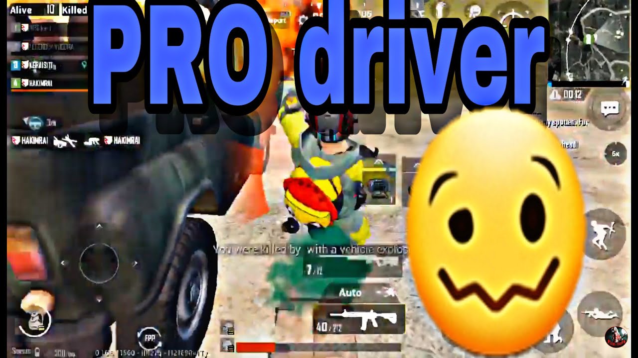 Teammate Ultra pro driver 🙄 - YouTube