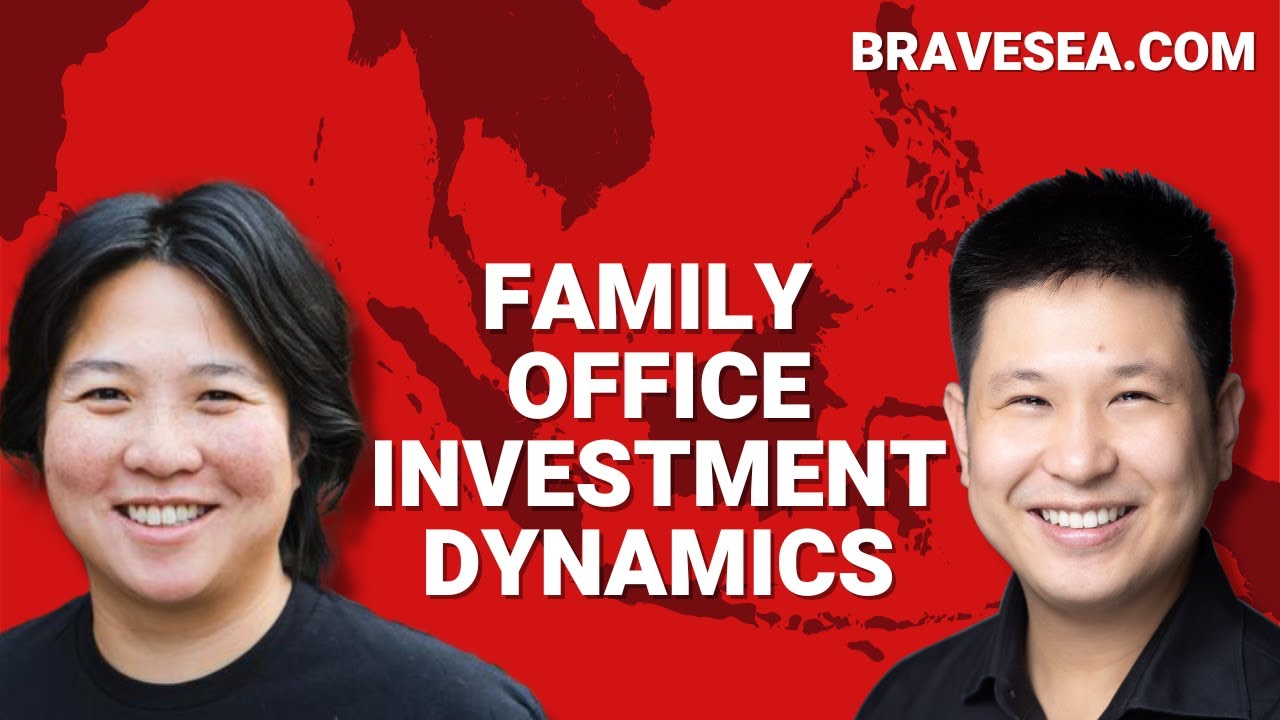 Family Office Investment Dynamics, Conspicuous Consumption & Social ...
