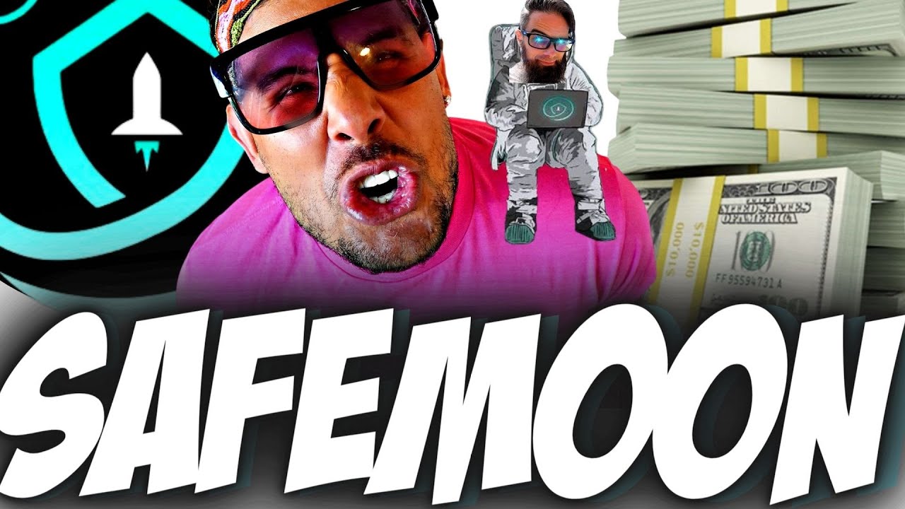 Hi SafeMoon - YouTube