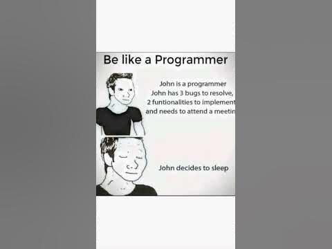 Welcome to Programming world #coding #webdevelopment #codinglife #developer #weekend #funny # ...