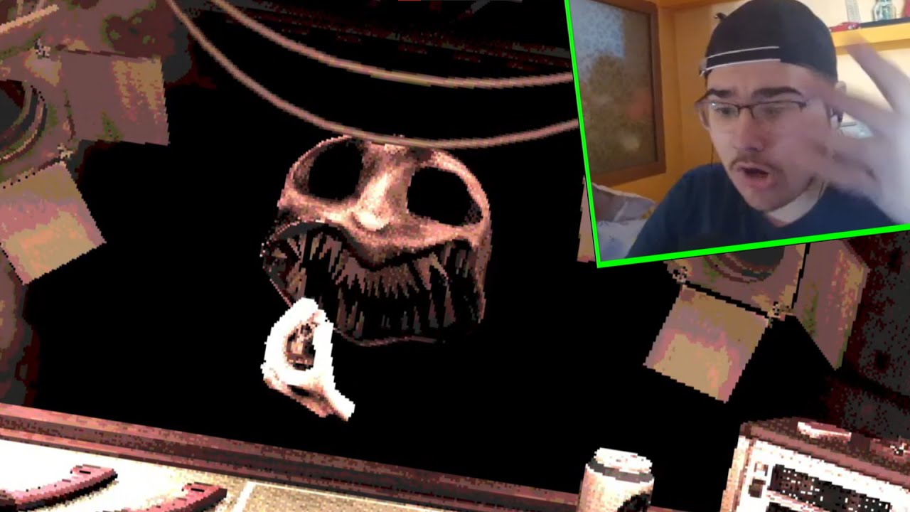 AM INCERCAT SA JOC RULETA RUSEASCA SI SA INTAMPLAT ASTA... - YouTube