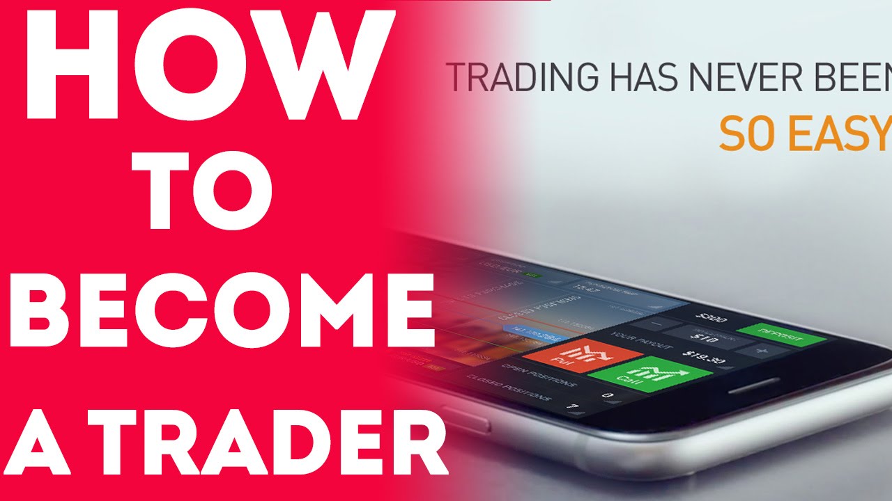 How To Become A Better Trader - Ways To Become A Better Trader! - YouTube