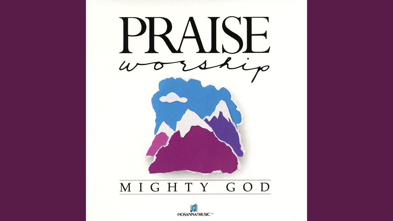 Great and Mighty Is He - YouTube