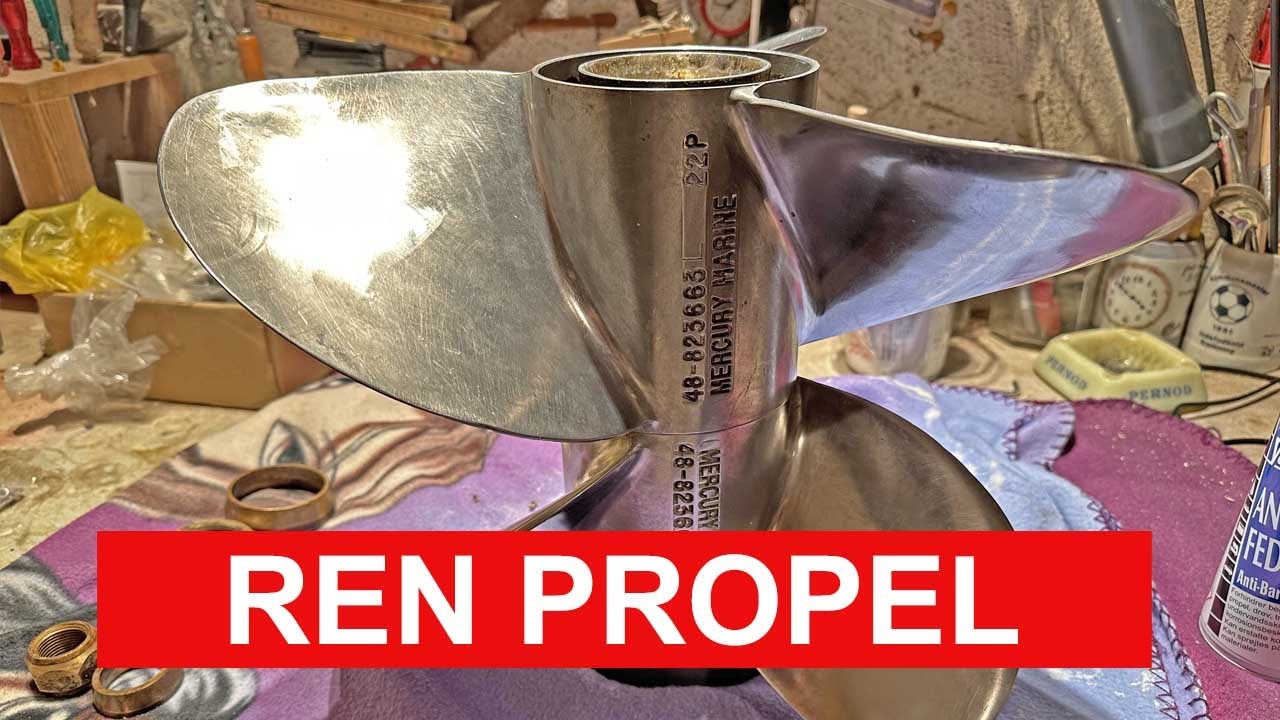 HVAD er bedst, EDDIKE eller TOILETRENS? Ren propel..... - YouTube