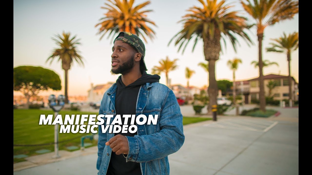Quantrelle - Manifestation (50K Freestyle) (Official Music Video ...