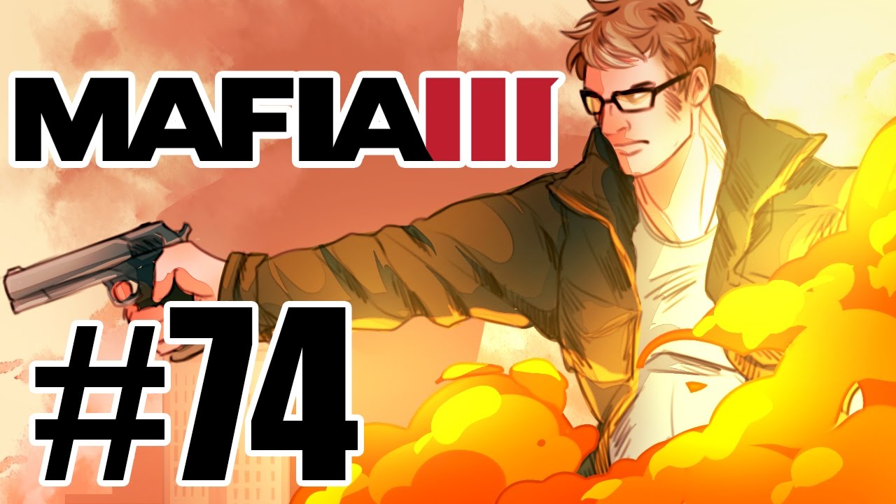 Mafia 3 Walkthrough Part 74 - The Boxing Champ - YouTube