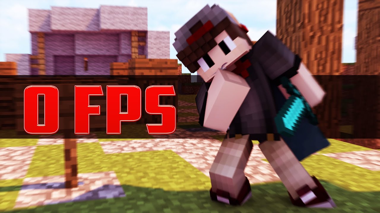 0 FPS - YouTube