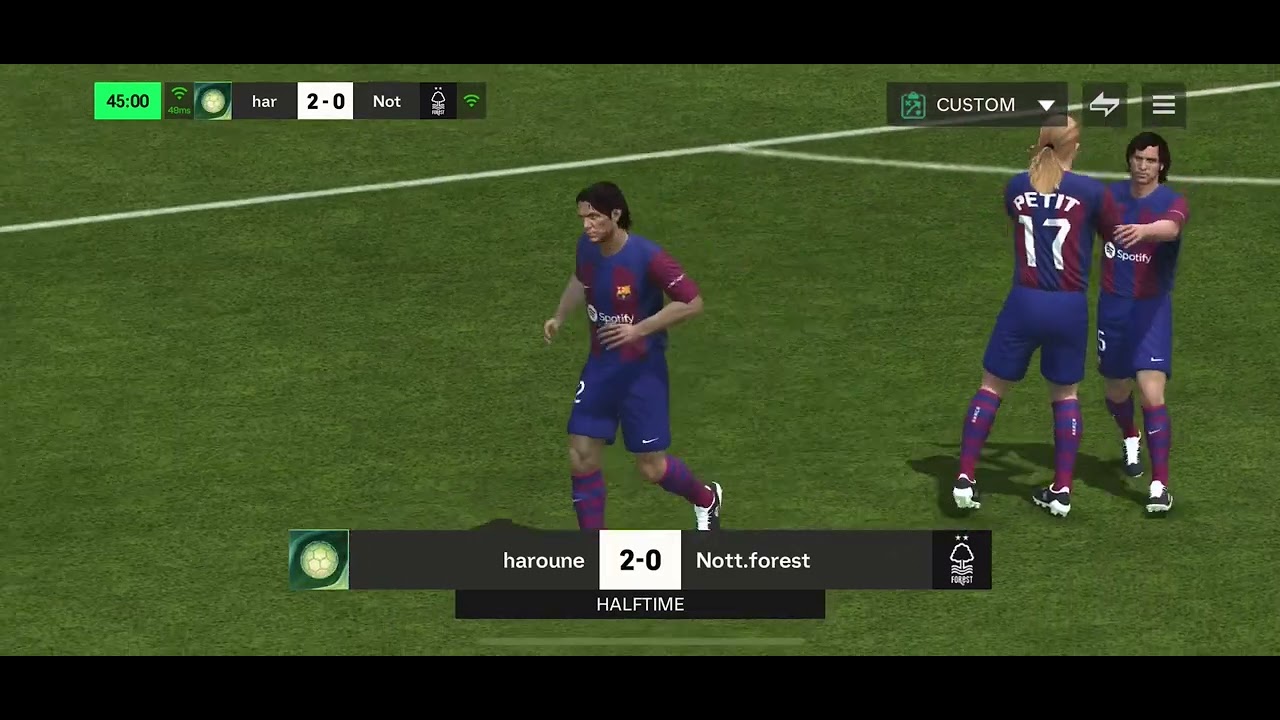 EA FC Mobile Manager Mode: Top Tactics & Strategies for an Epic Win ...