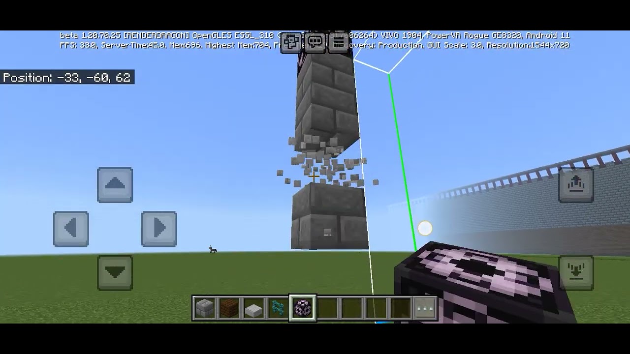 How to make 100*/. working castle gate 👍 - YouTube