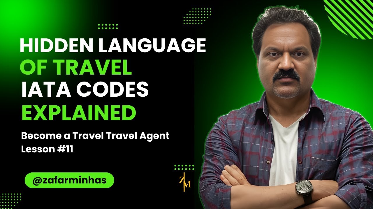 IATA Codes Hidden Language Of Travel IATA Codes Alphabet Of IATA iata-codes-hidden-language-of-travel-iata-codes-alphabet-of-iata
