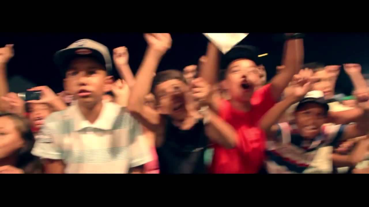 MC Bin Laden Barulho do Motor Bolololo KondZilla Apresenta - YouTube