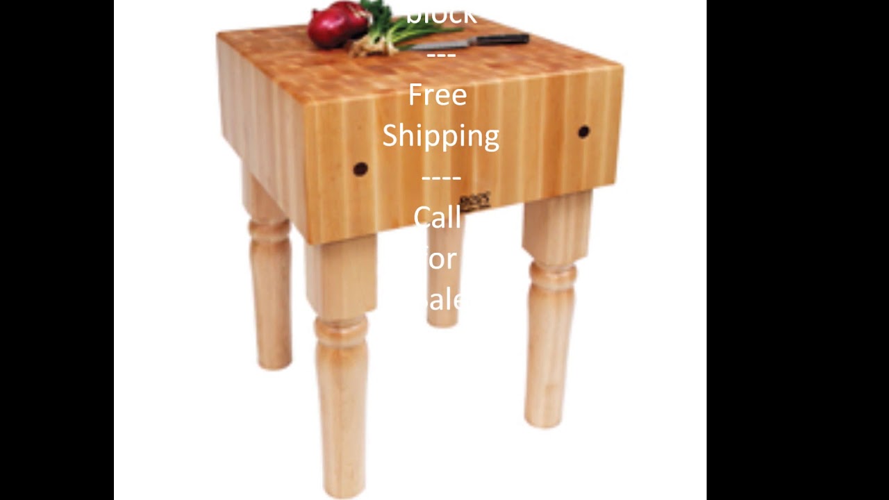 Chefs essentials - YouTube