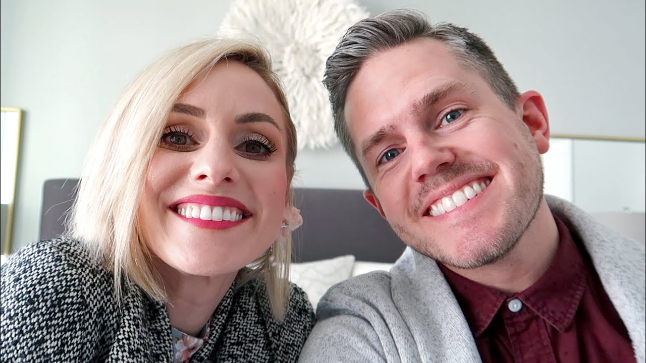 Ellie and Jared Life Update (WE GOT A BUNNY!) - What To Expect - YouTube