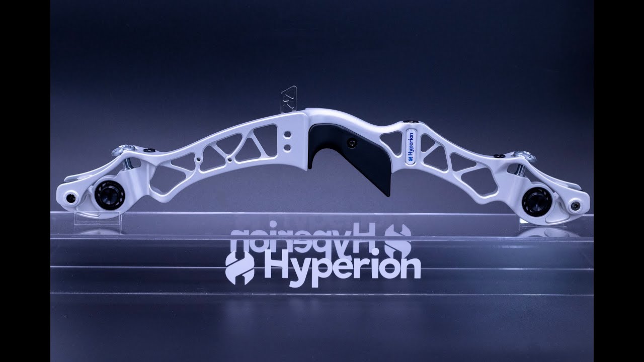 Hyperion 23 inch Recurve bow Riser for Beginner and Teenagers Archery ...